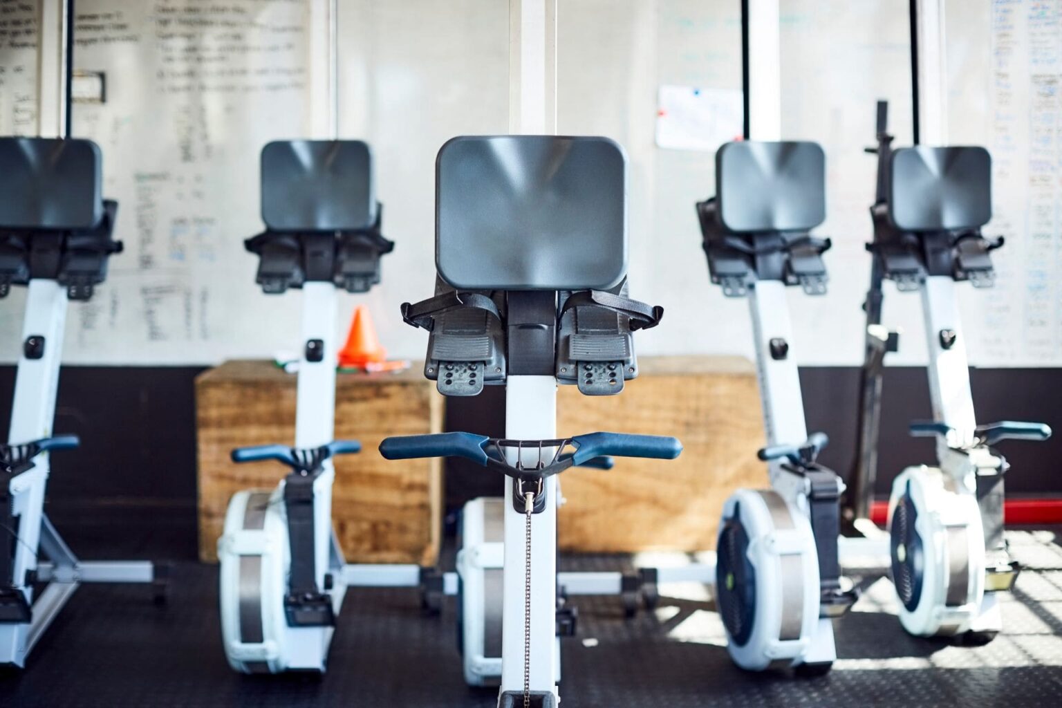 Class Schedule - AllFit Studio